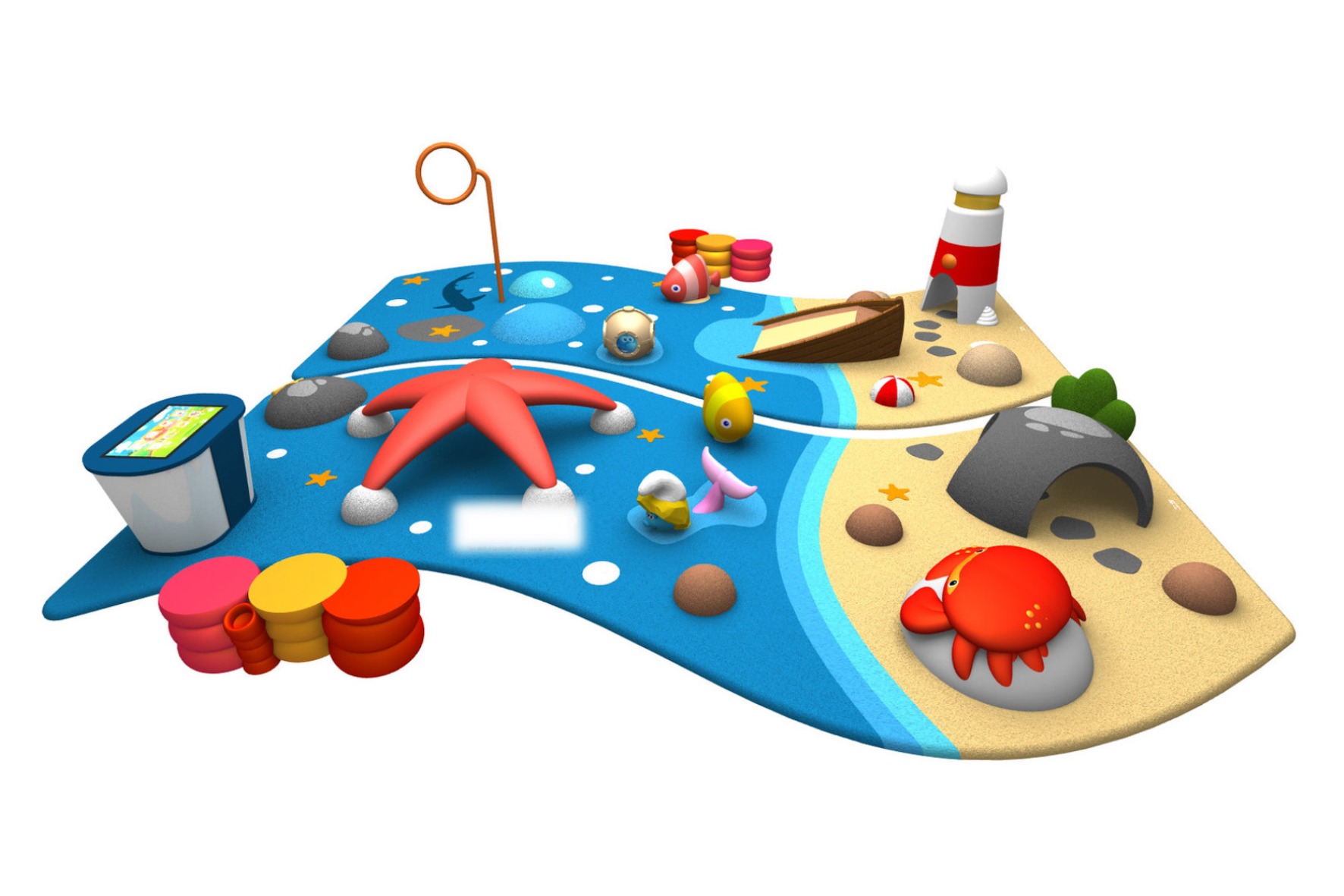 CONCEPT MER ET OCÉAN