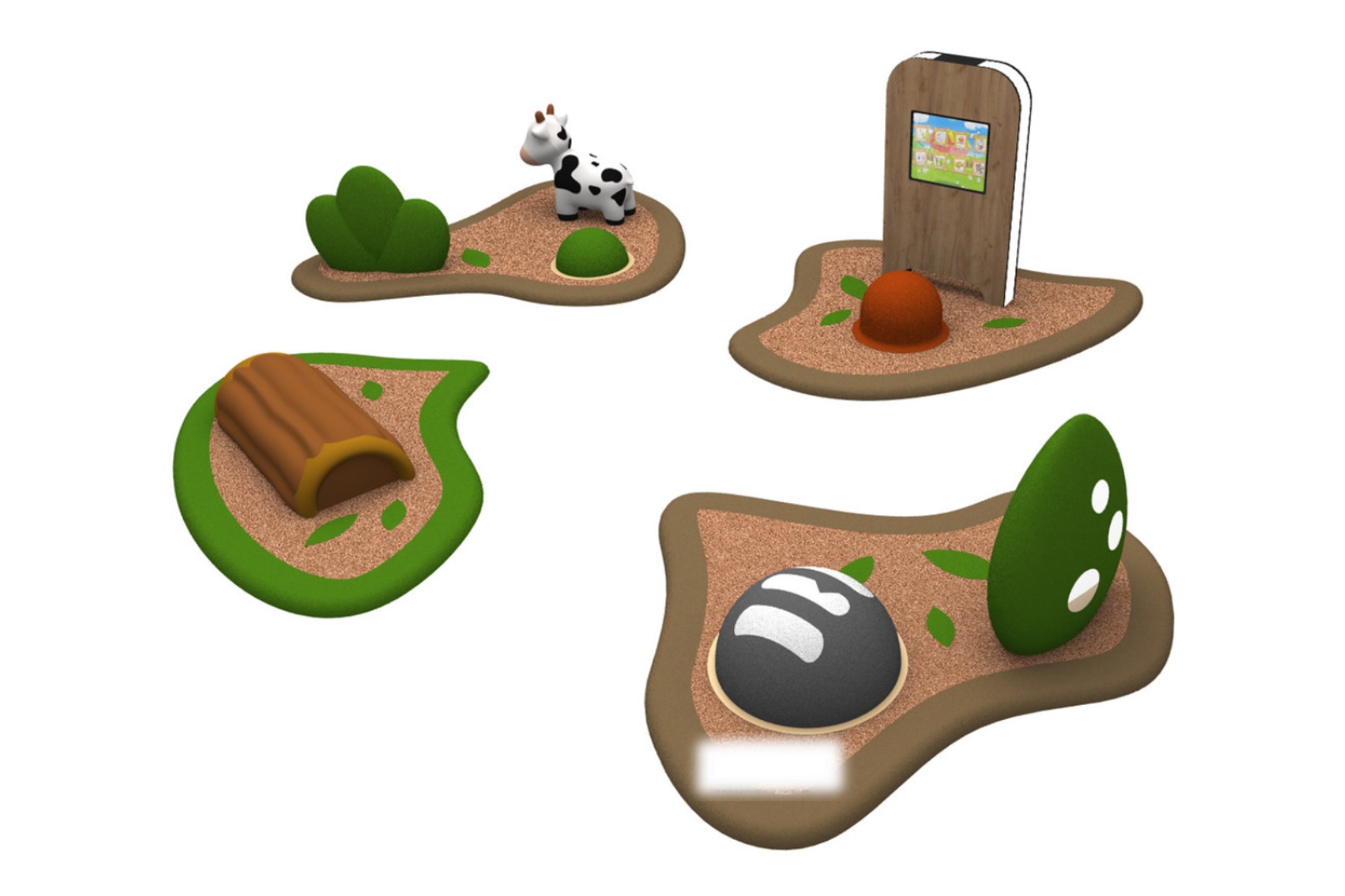 MEADOW CONCEPT